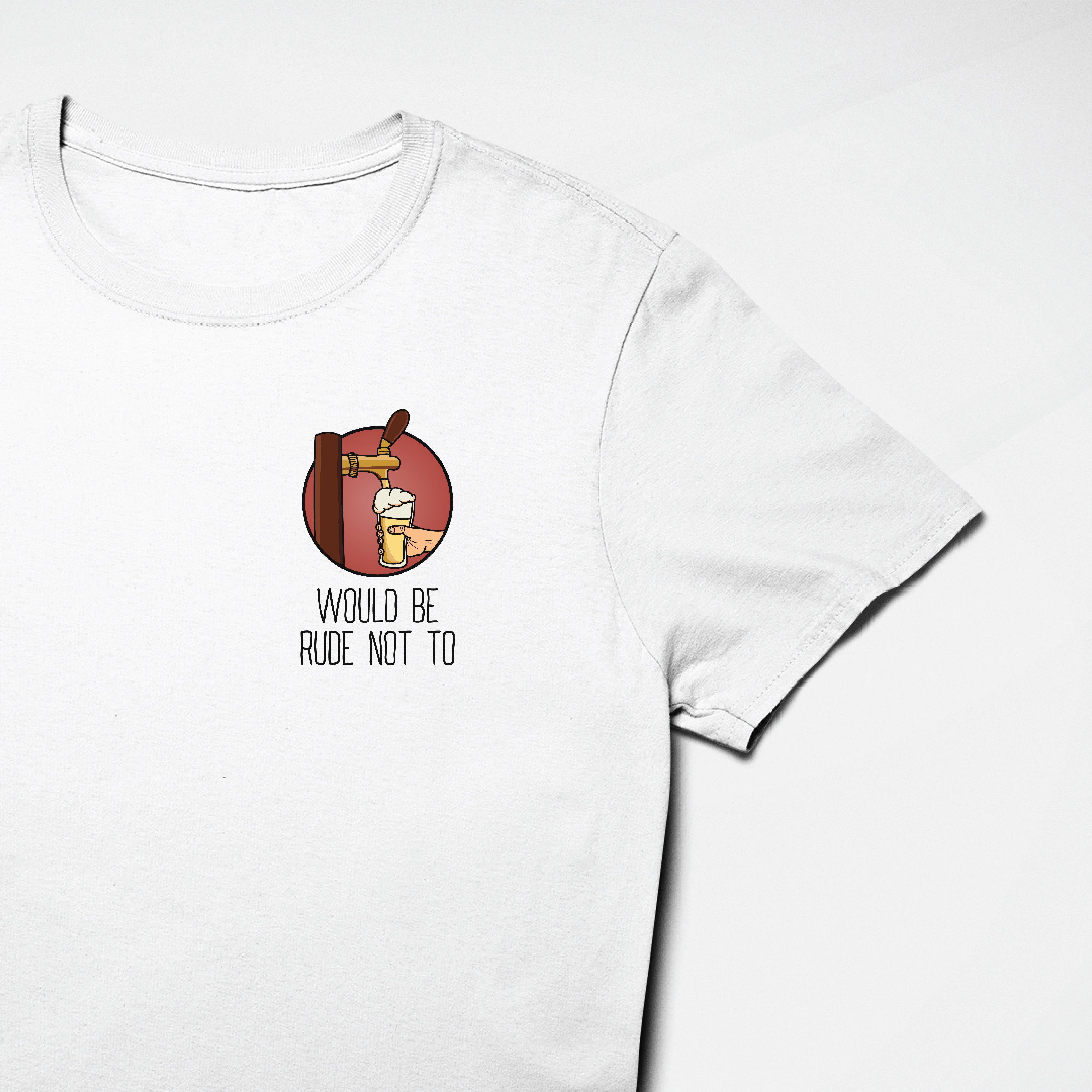 T-Shirts – Page 3 – Classic Stitch Up