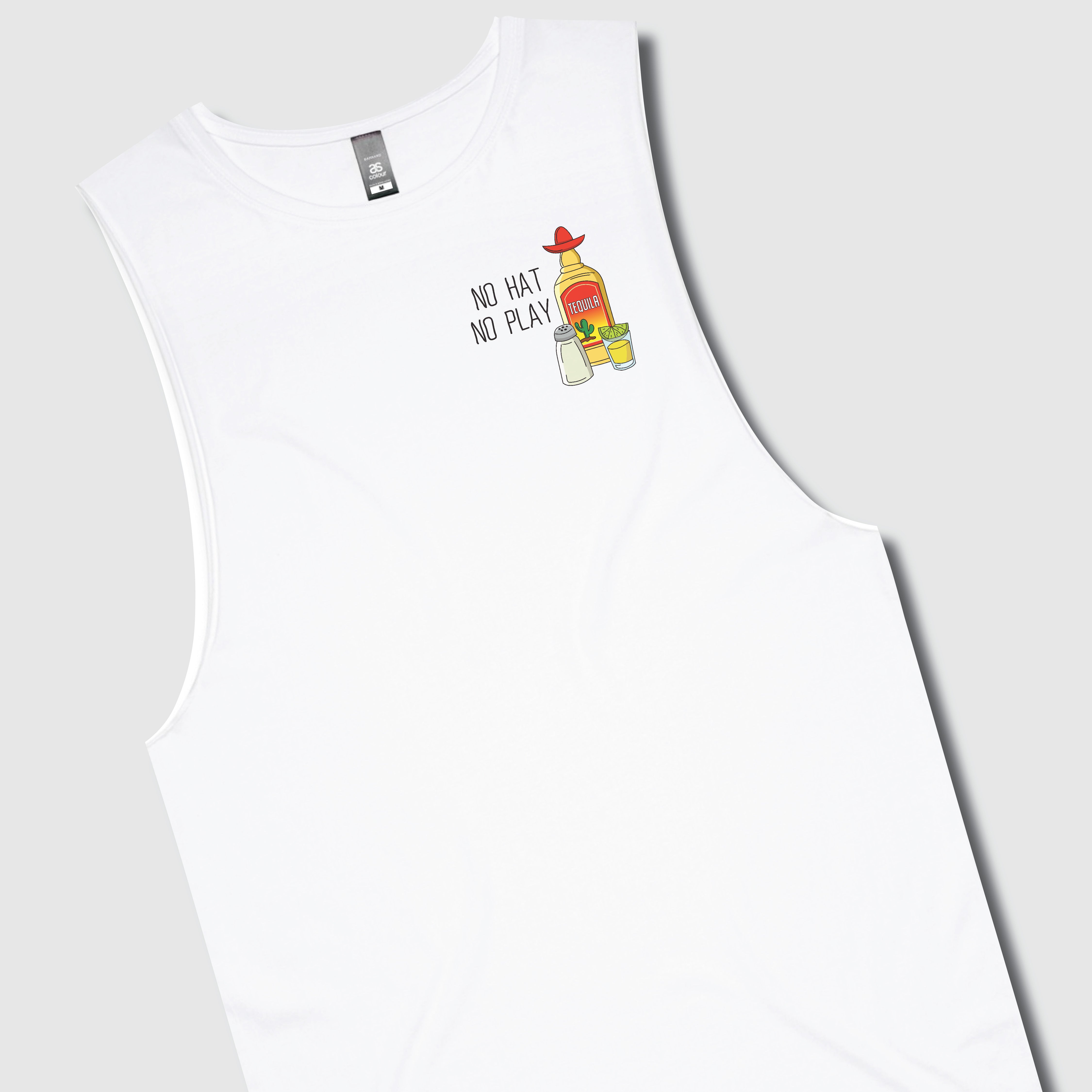 Singlets – Classic Stitch Up