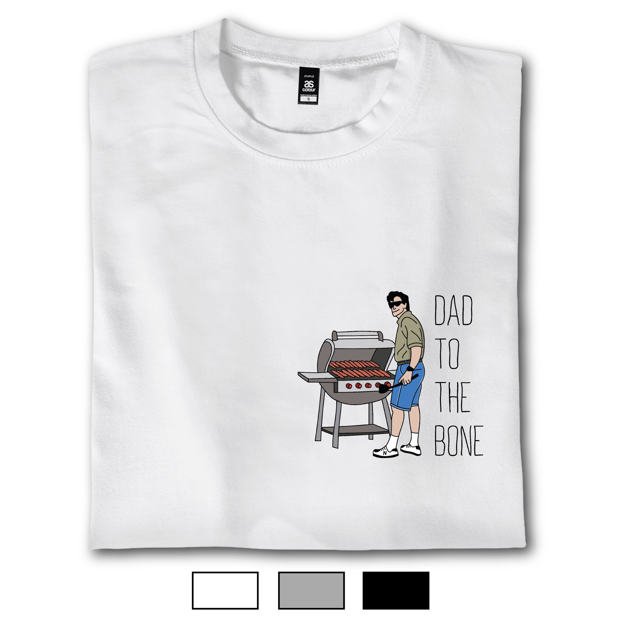 T-Shirts – Page 4 – Classic Stitch Up