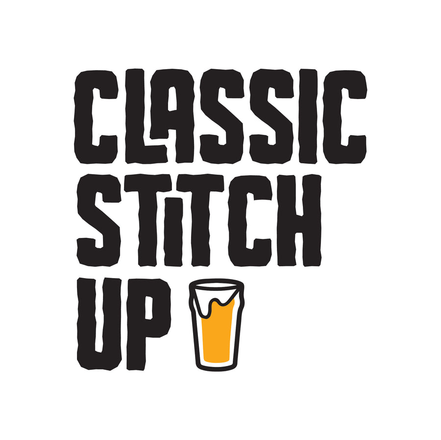 About Us – Classic Stitch Up